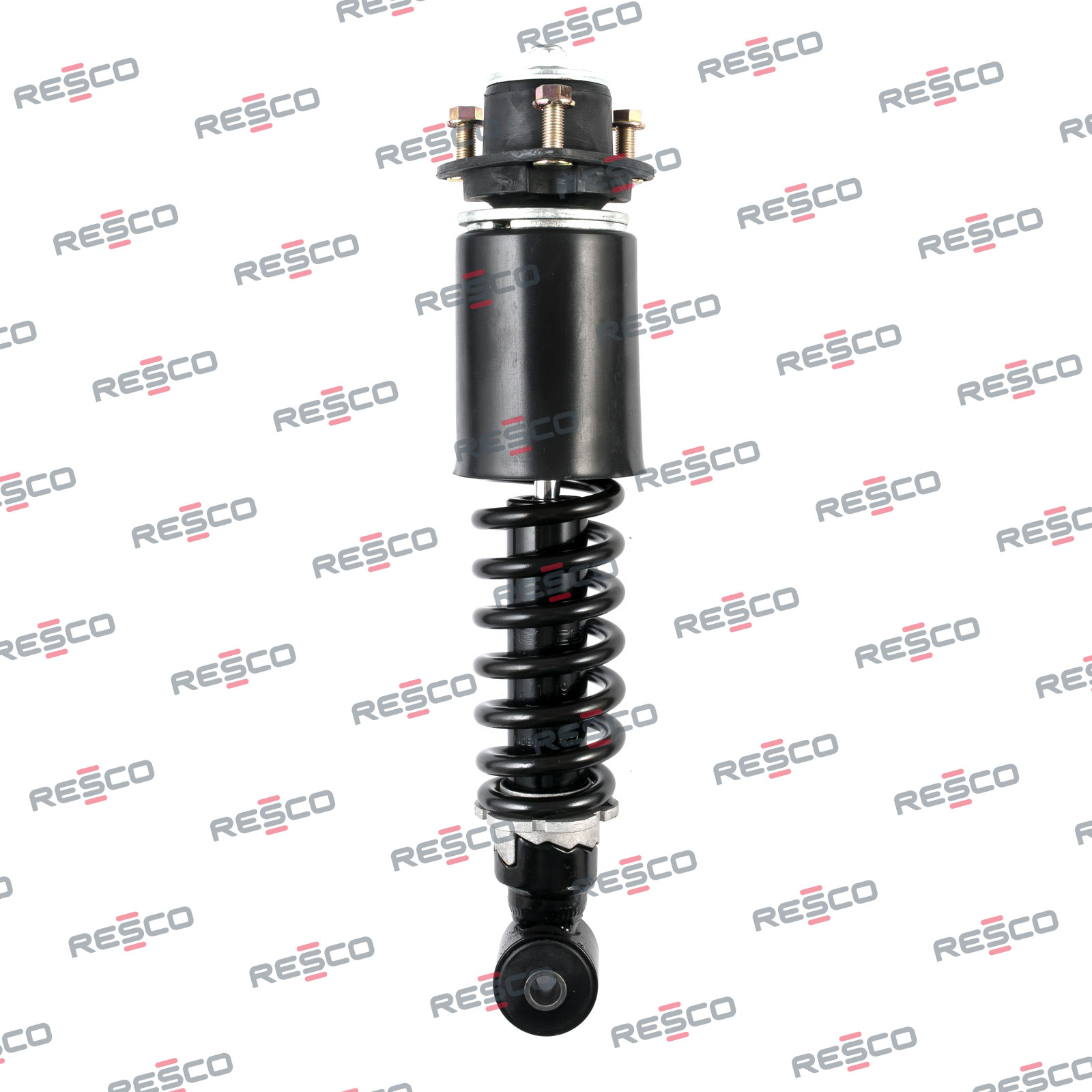 111019 - Resco Shocks & Struts