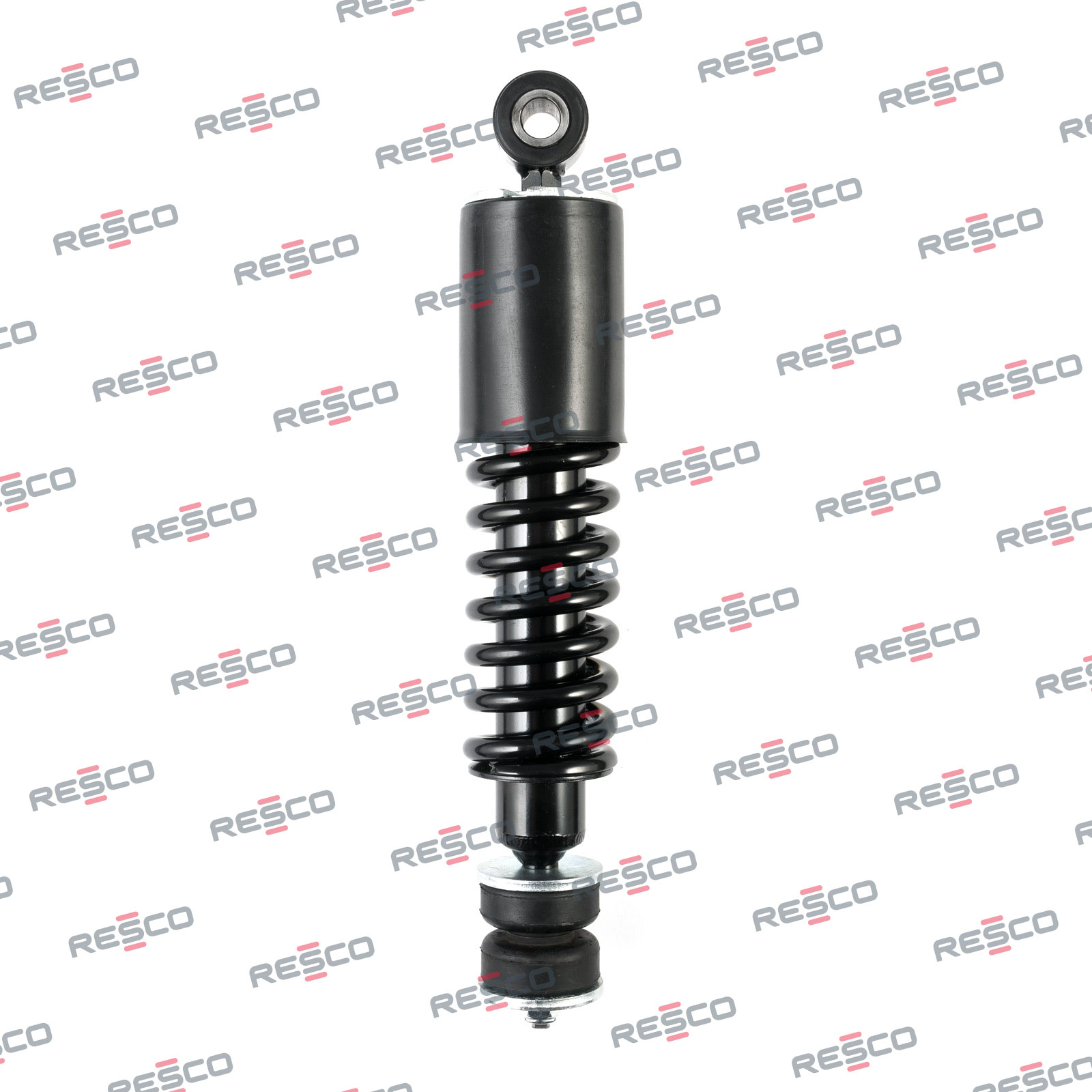 112009 - Resco Shocks & Struts