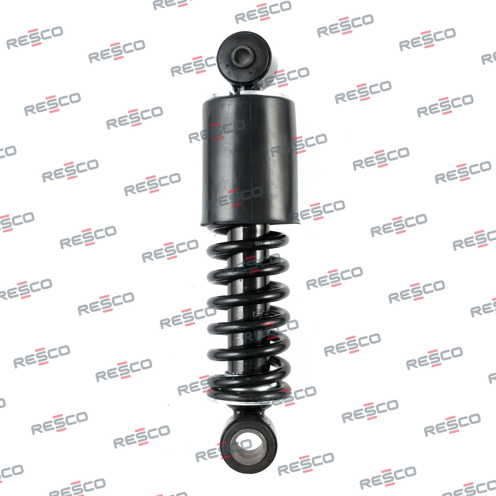 113010 - Resco Shocks & Struts