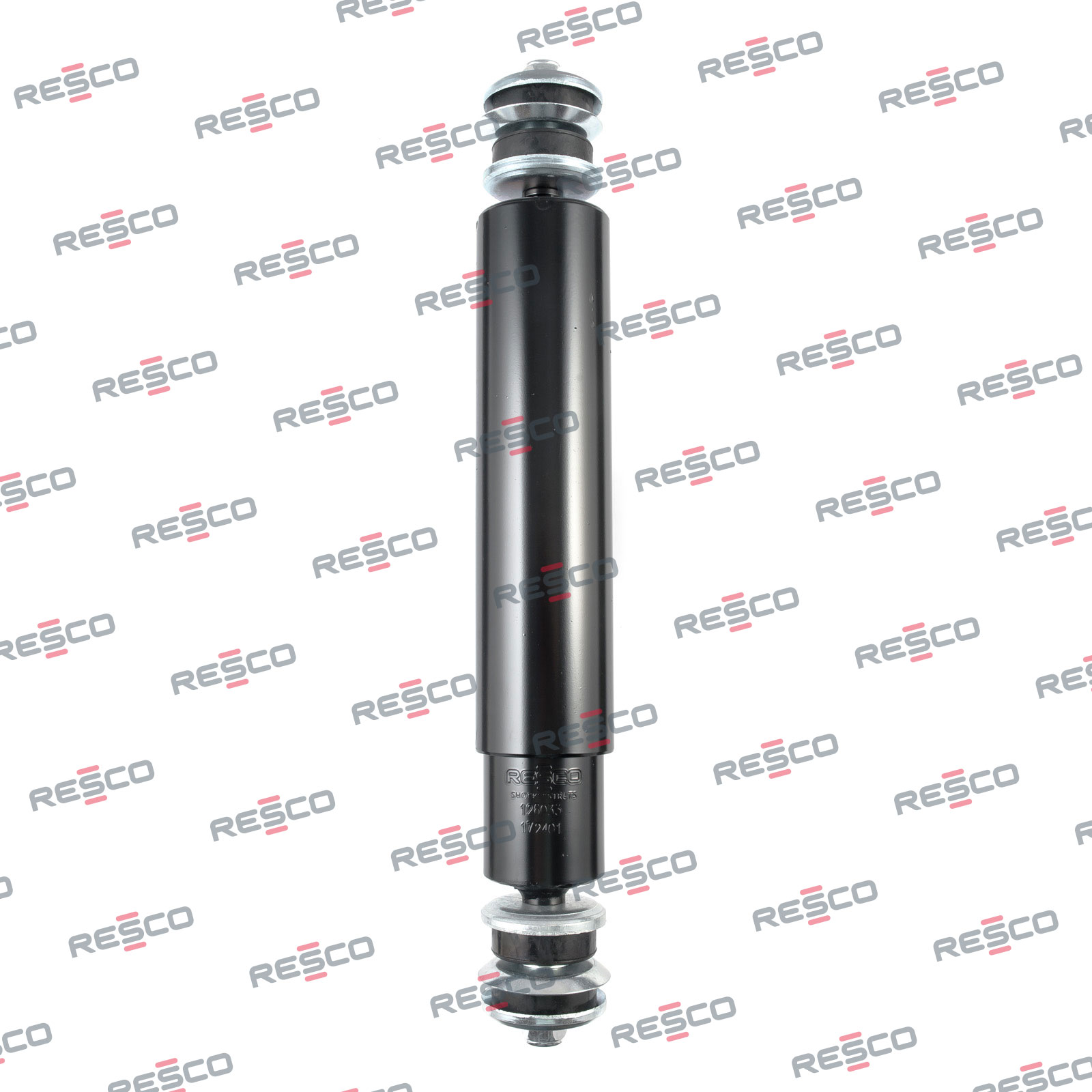 122806 - Resco Shocks & Struts