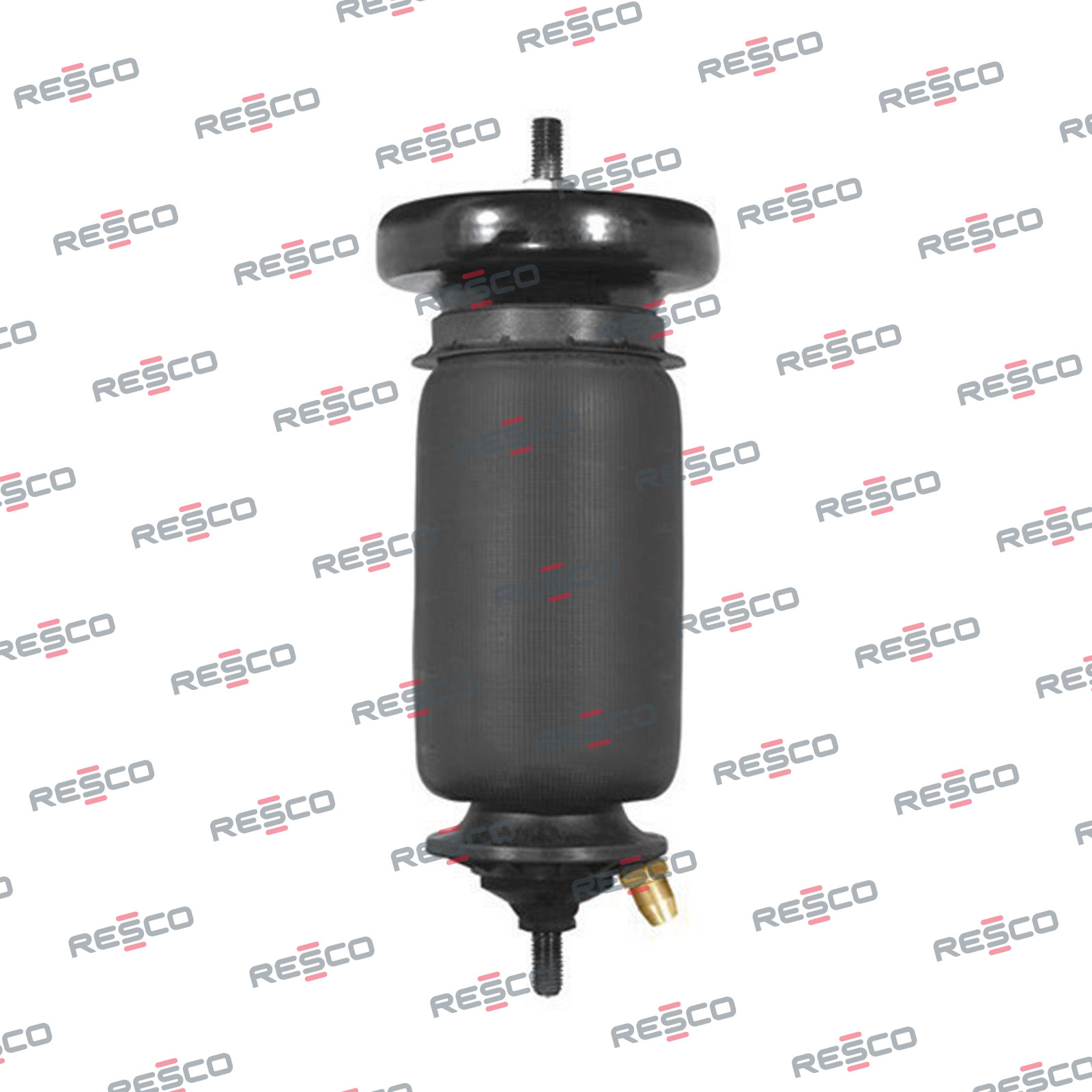 310001 - Resco Shocks & Struts