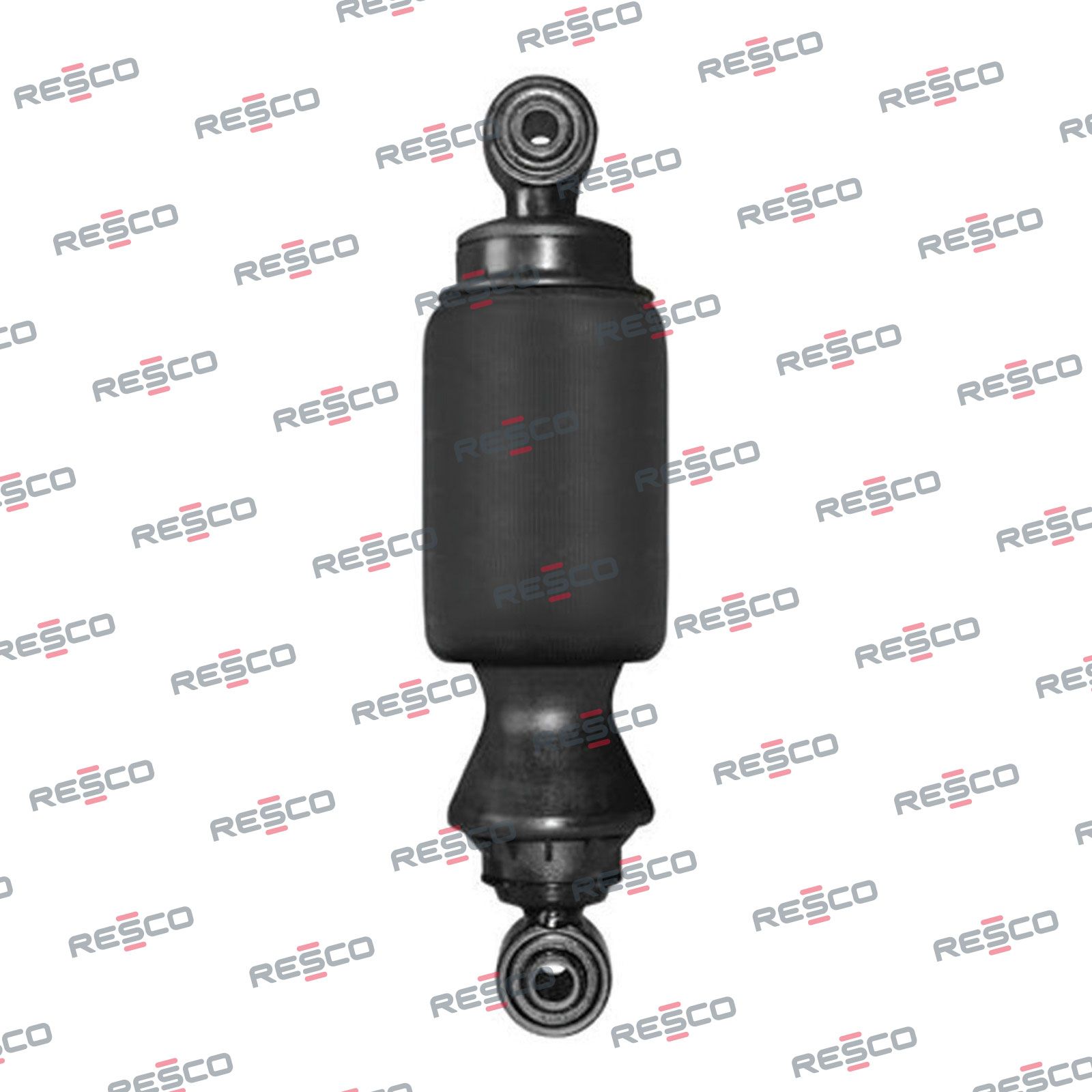 350001 - Resco Shocks & Struts