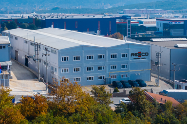 Hakkımızda - Resco Shocks & Struts