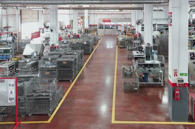 Hakkımızda - Resco Shocks & Struts