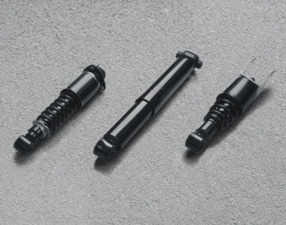 Home - Resco Shocks & Struts